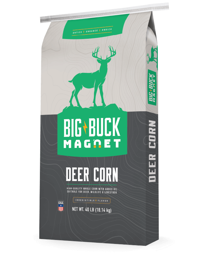 Deer Archives - Belstra Milling