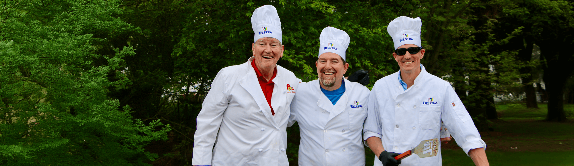 Our Community - Belstra Milling