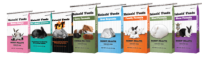 Heinold Feeds - Belstra Milling