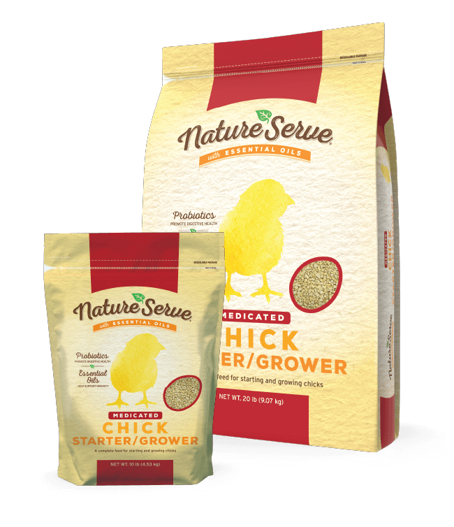 NatureServe Products – Belstra Milling