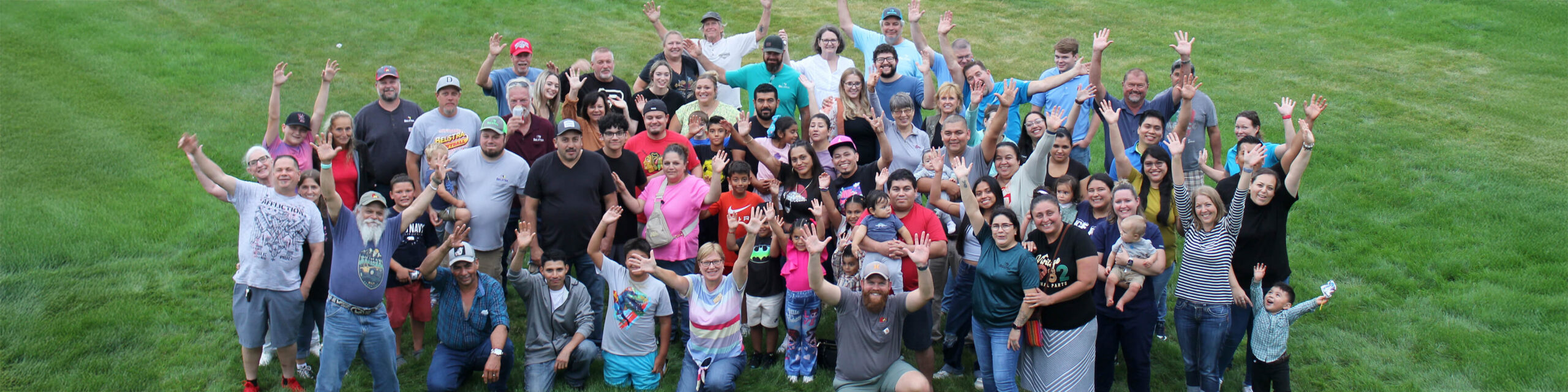 Careers - Belstra Milling